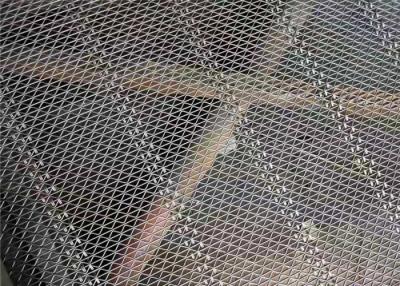 China Anti Pegging Self Cleaning Screen Media for Mining Operations for sale