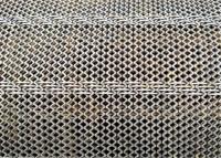 China Anti Pegging Self Cleaning Screen Media for Mining Operations for sale