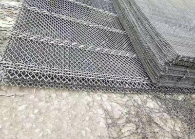 China High Capacity Self Cleaning Screen for Ore Screening Applications for sale