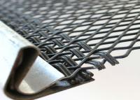 China Long Service Life Self Cleaning Screen Mesh for Mining for sale