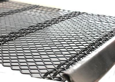 China High Performance Self Cleaning Screen Media for Quarry Plants for sale