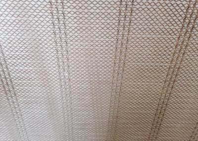 China Durable Self Cleaning Screen Mesh for Aggregate Classification for sale