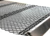 China Heavy Wear Resistant Self Cleaning Mesh for Vibrating Equipment for sale