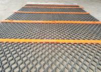 China Mining Screen Mesh with Self Cleaning and Anti Clogging Design for sale