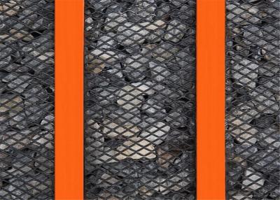 China Customized Self Cleaning Screen Mesh for Mining Equipment for sale