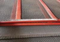 China Customized Self Cleaning Screen Mesh for Mining Equipment for sale