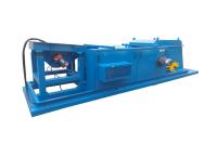 China Fine Particle Eddy Current Separator 1-2mm for PCB Dismantling Plant for sale
