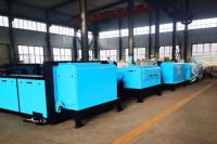 China Eddy Current Non Ferrous Metal Separator for Electronic Scrap Processing Line for sale