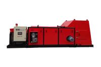 China Eddy Current Separator for E-waste PCB Metal Recovery 1-10mm for sale