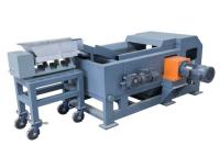 China Non Ferrous Metal Sorter Eddy Current Separator for Cable Granulator Line for sale