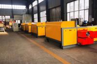 China Non Ferrous Metal Sorter Eddy Current Separator for Cable Granulator Line for sale