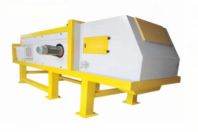 China Eddy Current Separator for Recovering Aluminium from TV Housing Regrind for sale
