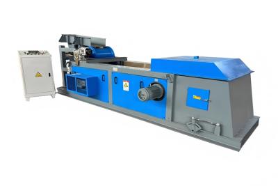 China Low Maintenance ECS Non Ferrous Metal Separator for WEEE Recycling Facility for sale