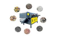 China Eddy Current Separator with PLC Control for Printed Circuit Board Recycling for sale