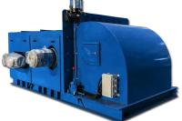China Eddy Current Separator for Metal Non Metal Separation in Electronics Recycling for sale