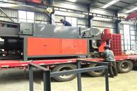 China Eddy Current Separator for Metal Non Metal Separation in Electronics Recycling for sale