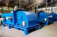China Industrial Eddy Current Separator for WEEE Crushing Line 1-40mm Particle Size for sale