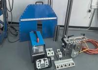 China High Precision Smooth Cut Wall Saw Intelligent Voltage Stabilized Cutter for sale