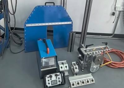 China High Precision Smooth Cut Wall Saw Intelligent Voltage Stabilized Cutter for sale