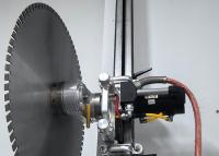 China High Precision Smooth Cut Wall Saw Intelligent Voltage Stabilized Cutter for sale