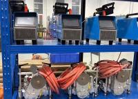 China Low Noise Low Vibration Wall Saw Eco Friendly Wet Cutter with Water Cooling Motor for sale