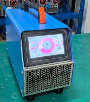 China Lightweight Flexible Wall Saw Dual Voltage Cutter Easy To Control for sale