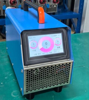 China Lightweight Flexible Wall Saw Dual Voltage Cutter Easy To Control for sale