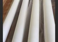China High Temperature Resistant Fused Silica Ceramic Roller For Glass Furnace for sale