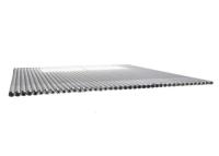 China High Precision Ceramic Roller Conveyor For Solar Glass Tempering Oven for sale