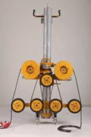 China Stable And Powerful Output Hydraulic Wire Saw For Water Proof And Consistant Working for sale