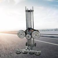China Diamond Hydraulic Wire Saw with High Torque for Bridge Demolition Projects for sale
