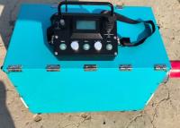 China Voltage Stabilized Wall Saw Phase Loss Protection Cutter Intellgient Automatic Shutdown for sale