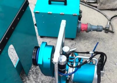 China High Frequency Wall Saw for Precision Reinforced Concrete Cutting Solutions for sale