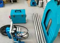 China High Performance Wall Saw for Thick Concrete and Reinforced Structures for sale