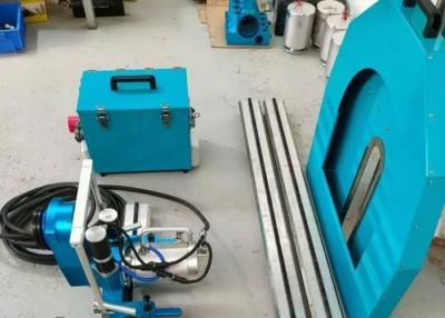 China High Performance Wall Saw for Thick Concrete and Reinforced Structures for sale