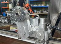 China 22kw HF Wall Saw for Concrete Demolition, Bridge Cutting and Building Renovation for sale