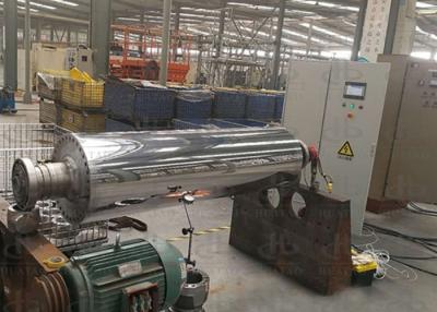 China Electromagnetic Induction Heating Induction Heating Roller Hard Chromium Plating for sale