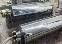 China Hard Chromium Plating Induction Heating Roller Electromagnetic Induction Heating for sale