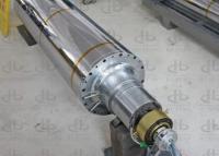 China Hard Chromium Plating Induction Heating Roller Electromagnetic Induction Heating for sale