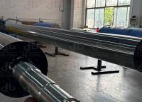 China Q345B Flow System Long Life Time Cooling Roller For Bopp Bopet Film Balance G2.5 for sale