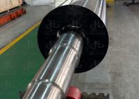 China Bopp Bopet Film Balance G2.5  Cooling Roller Q345B Flow System Long Life Time for sale