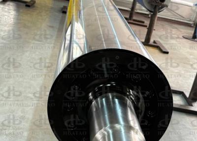 China Shaft Construction Cooling Roller Bopp Bopet Film Balance G2.5 for sale