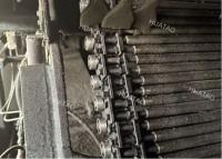 China Siempelkamp Line Conveyor Roller Chains, Anti-Corrosion Surface Treatment, Stable Load Parameter for sale