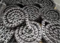 China Siempelkamp Line Conveyor Roller Chains, Anti-Corrosion Surface Treatment, Stable Load Parameter for sale