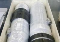 China HUATAO high quality pre-press belt with Z-Splice for Continuous Presses. for sale