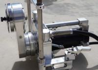 China High Frequency Wall Saw Machine for Static Concrete Cutting Applications for sale