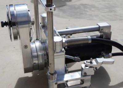 China High Frequency Wall Saw Machine for Static Concrete Cutting Applications for sale
