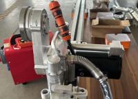 China Wall Saw Equipment with Intelligent Load Control and Safe Operation System for sale