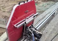 China Wall Saw Equipment with Intelligent Load Control and Safe Operation System for sale