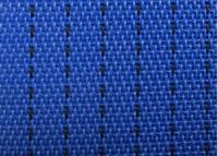 China PET Carbon Filament Anti-Static Deaeration Mesh Belt for MDF Particle Board. for sale